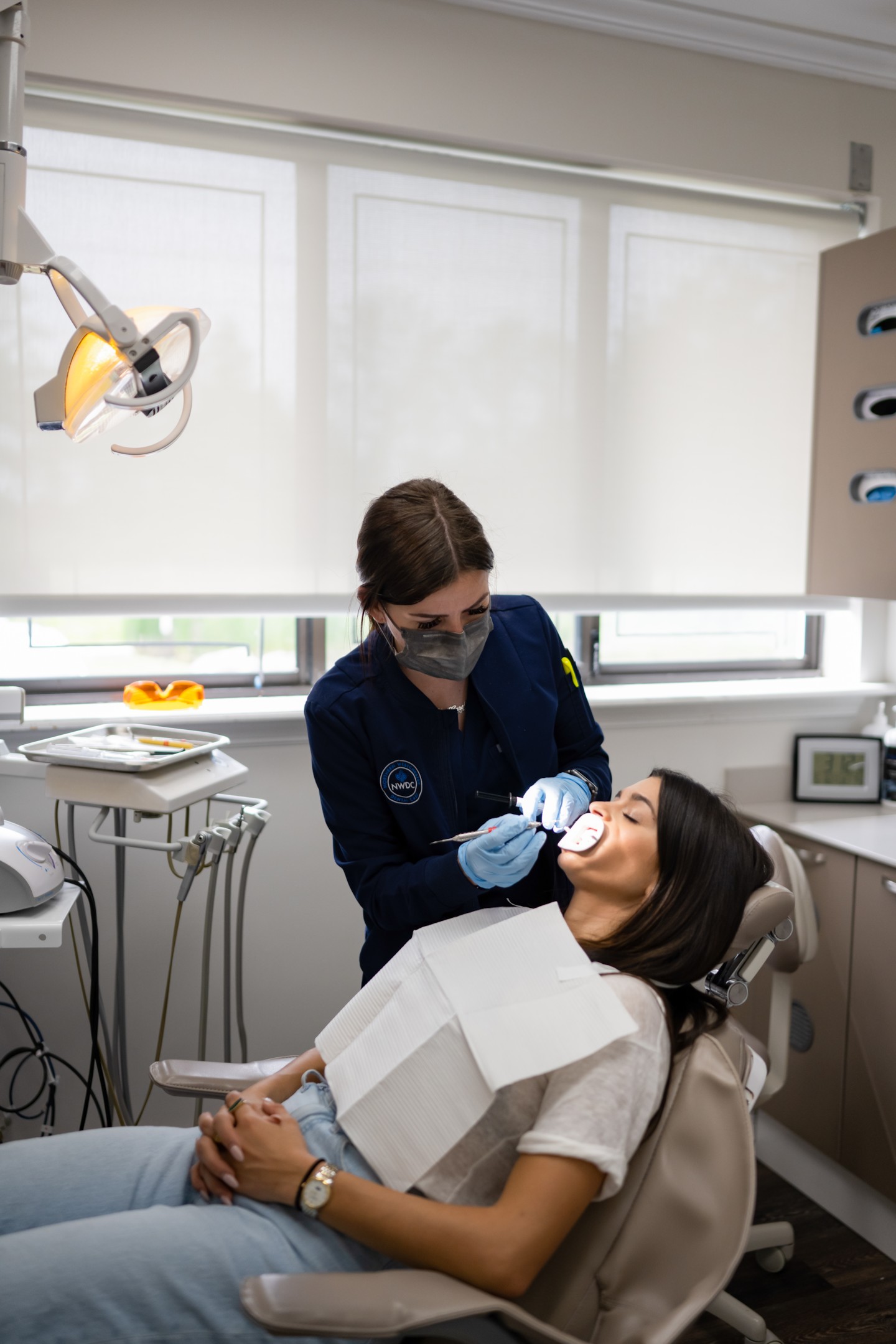 Revolutionizing Smiles | Northern Westchester Dental Care