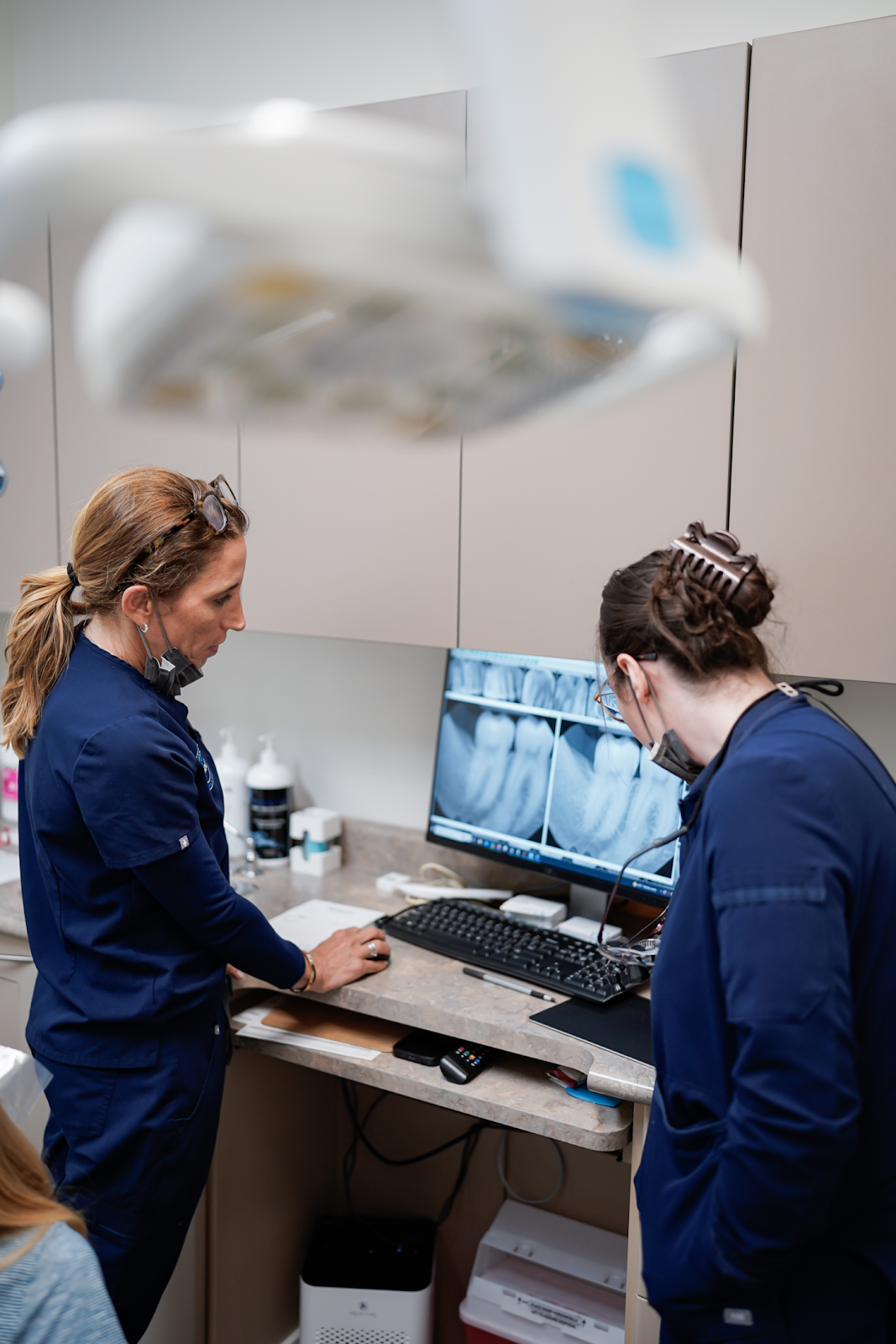 The Link Between Inulin Intake and Oral Health