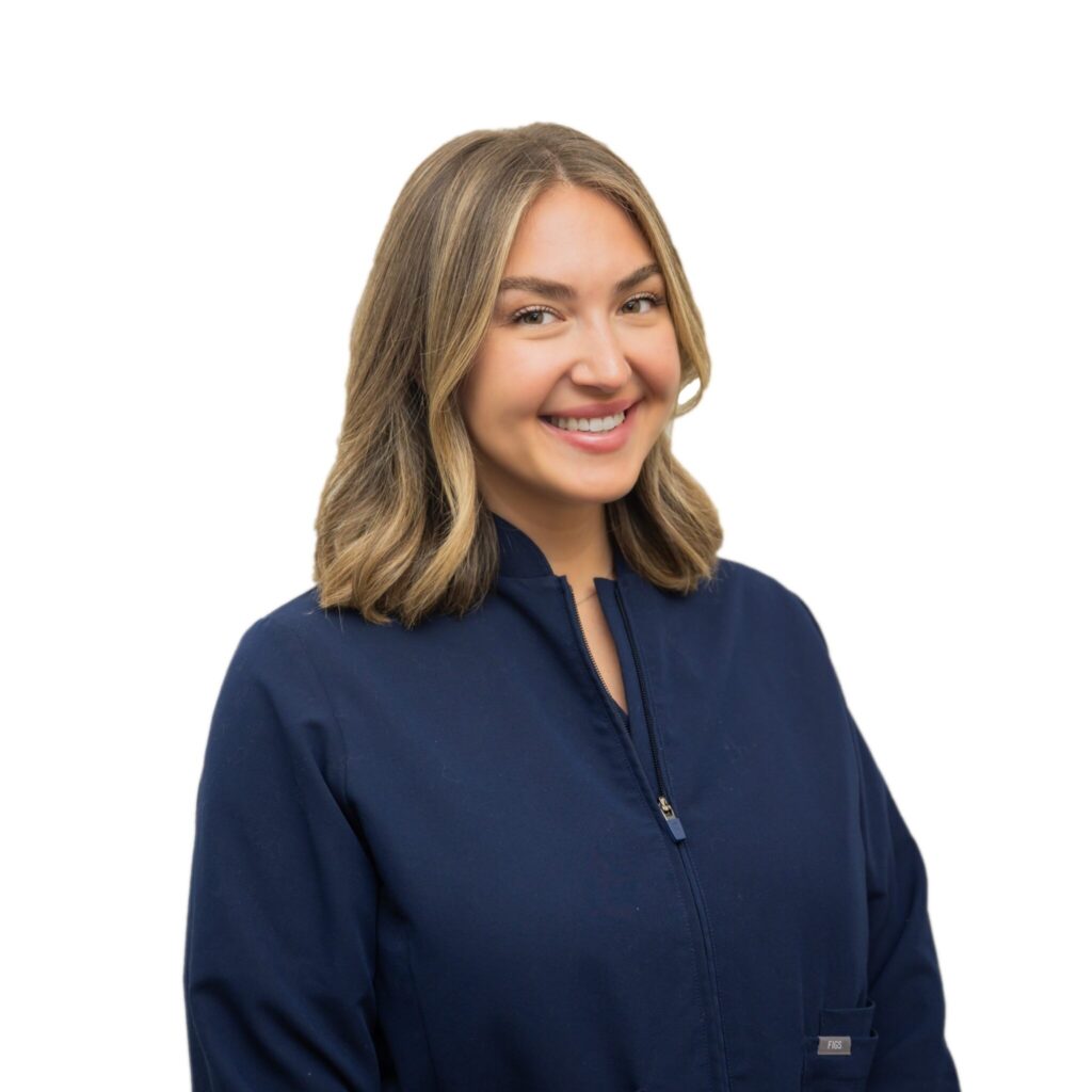 Meet Dr. Katherine Ehrmann, DDS | Northern Westchester Dental