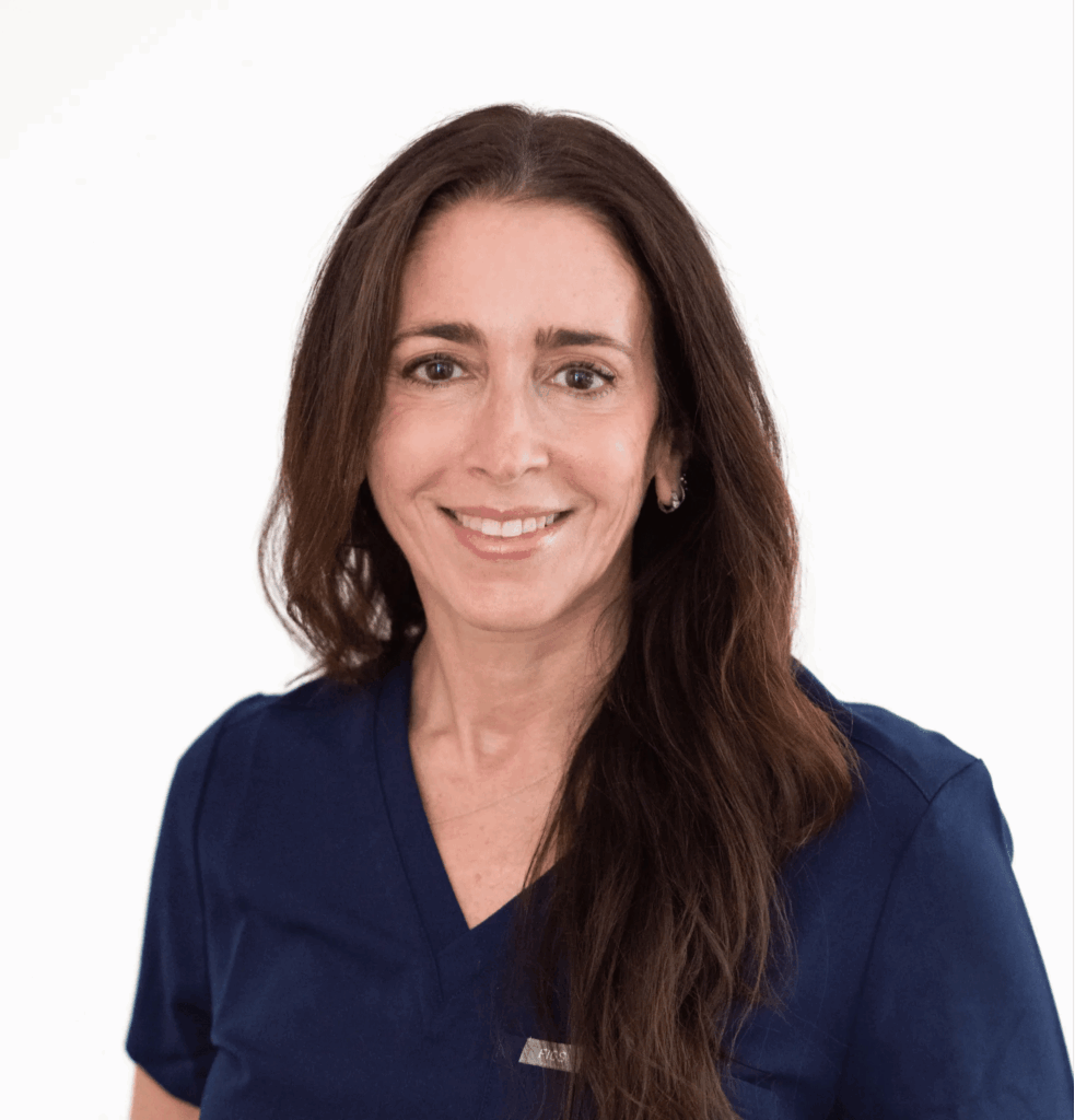 Sharon Eder, DDS | Northern Westchester Dental Care