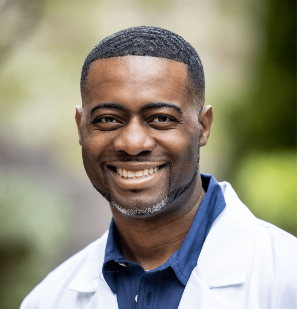 Oral Surgeon Cameron Lewis | Northern Westchester Dental Care